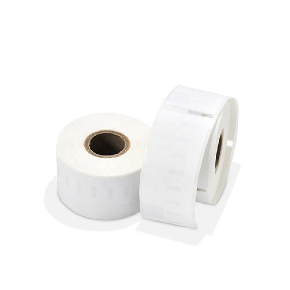Dymo 11355 Ablösbarer kompatible Etiketten, 51 x 19mm, 500 Etiketten Ab ...